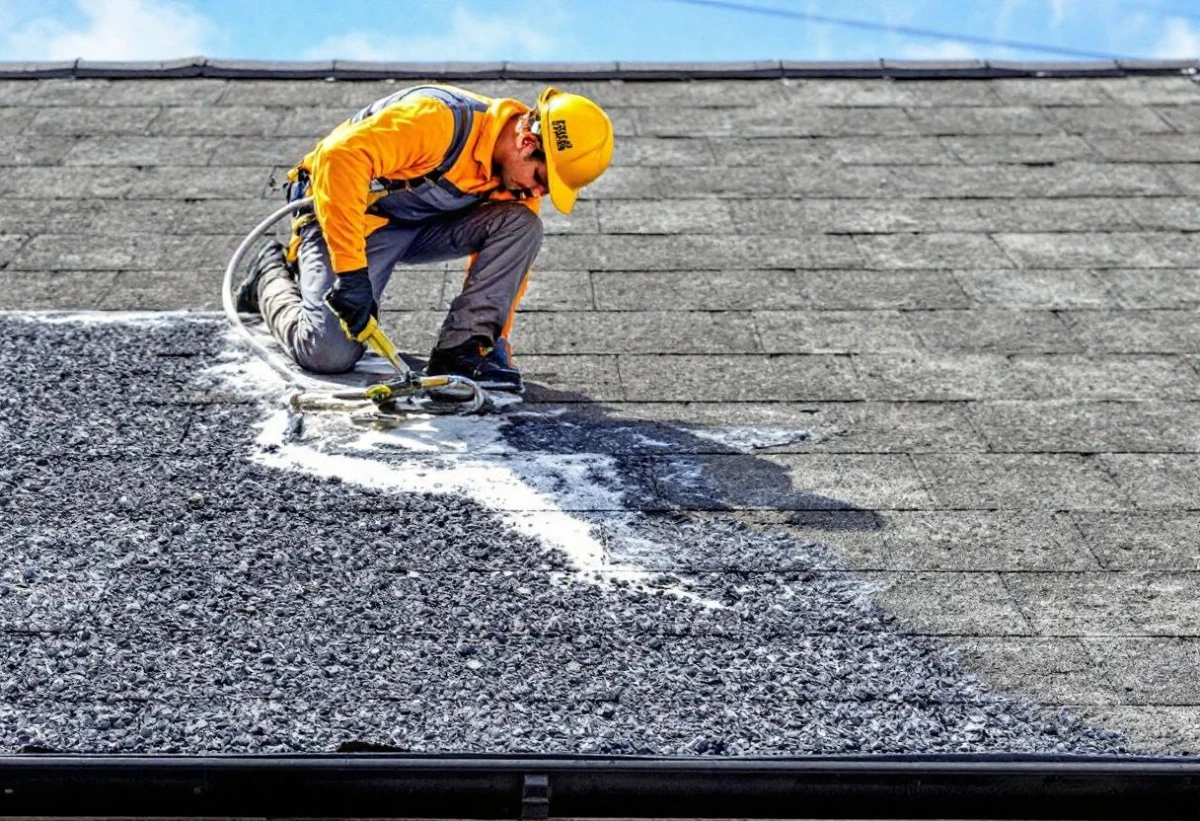 Roof Restoration: Repair vs. Replace - Making the Right Choice - Real ...