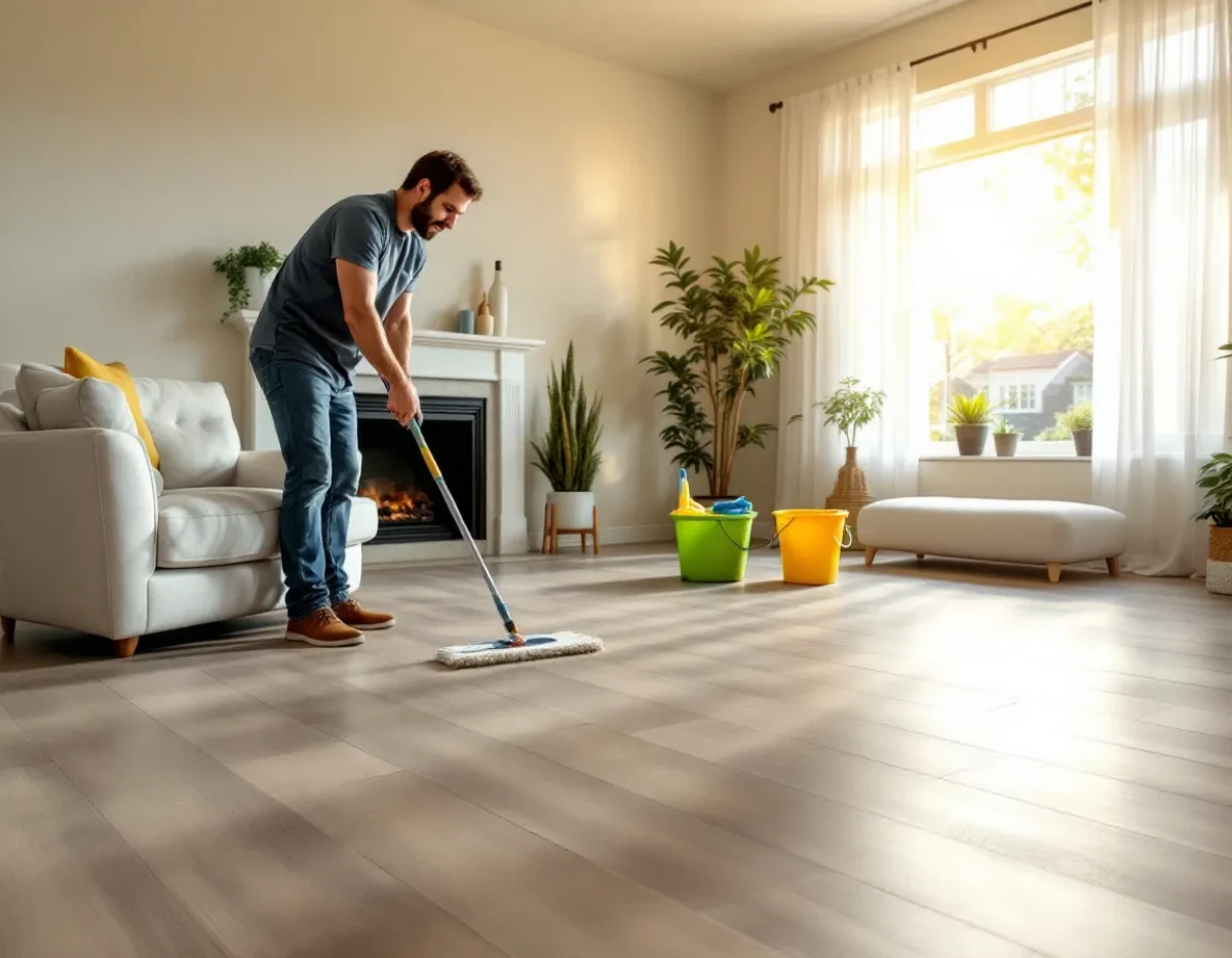 LVT Flooring Care: The Ultimate Guide for Homeowners - Real estate ...