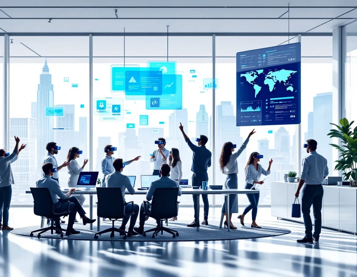 Platforms Reshaping the Digital Landscape: A New Era of Online ...