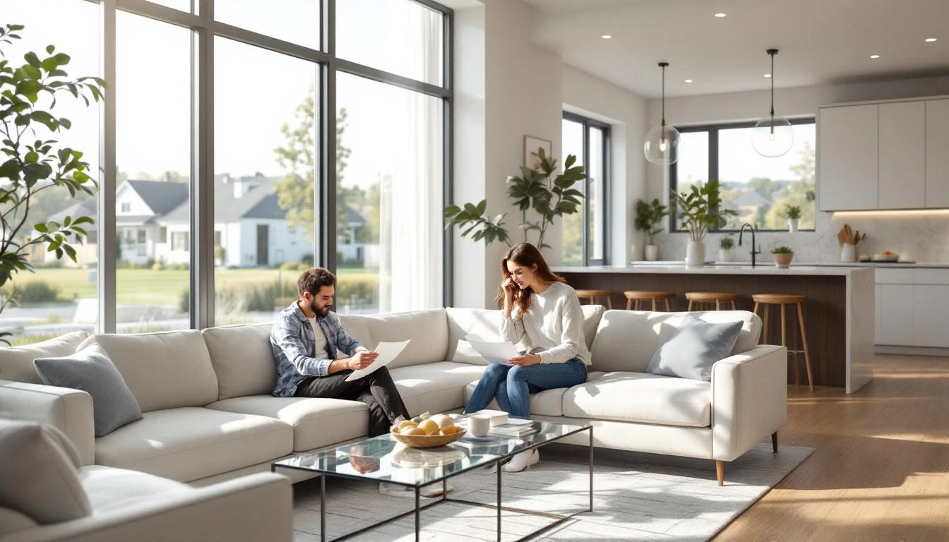 Rent or buy in 2026: best strategies in the US - Real estate information